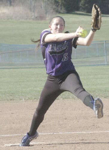 Wilcox joins Buffalo State softball staff as an assistant | News ...